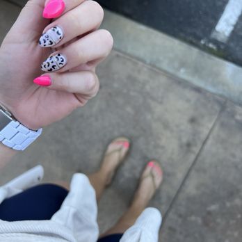 ALLURE SALON & SPA - Updated June 2025 - 409 Photos & 313 Reviews ...