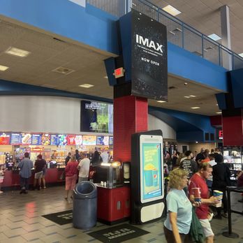 MJR SOUTHGATE CINEMA - Updated January 2026 - 55 Photos & 93 Reviews ...