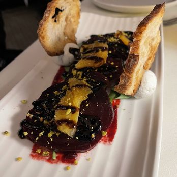 MAGIA - Updated April 2025 - 83 Photos & 99 Reviews - 126 Newbury St ...