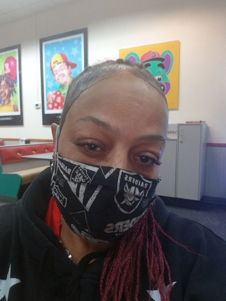 WELLSPACE HEALTH ALHAMBRA COMMUNITY HEALTH CENTER - Updated December ...