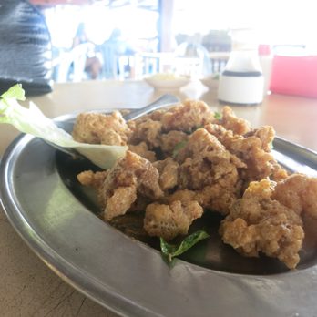RESTORAN PERLAMA SEAFOOD - Updated October 2025 - 17 Photos - 6, Jalan ...