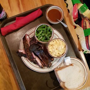 PAPPAS BAR-B-Q - 226 Photos & 291 Reviews - Barbeque - 1217 Pierce St ...