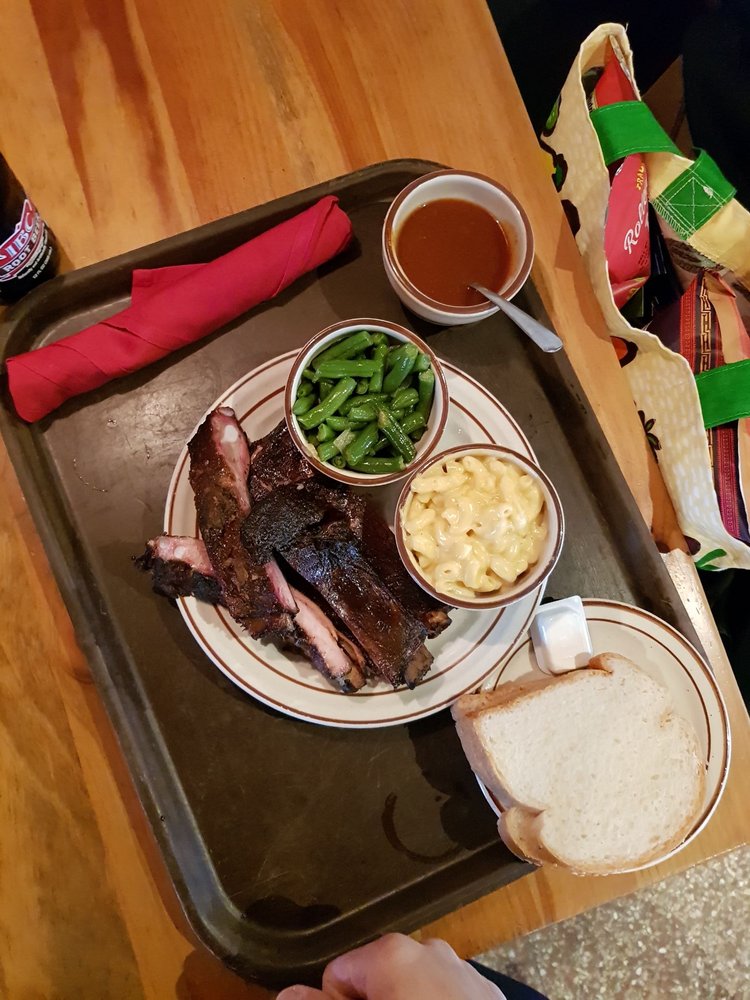 DEMERIS BAR-B-Q - SHEPHERD - 73 Photos & 249 Reviews - 2911 S Shepherd ...