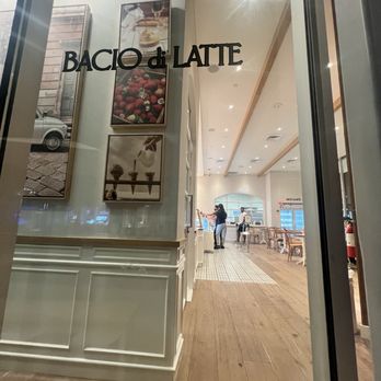 BACIO DI LATTE - Updated September 2025 - 103 Photos & 25 Reviews - 331 ...