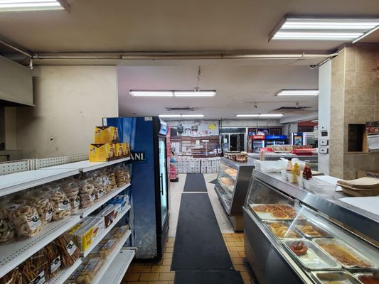 COMMISSO BROS & RACCO ITALIAN BAKERY - 27 Photos & 43 Reviews - 8 ...