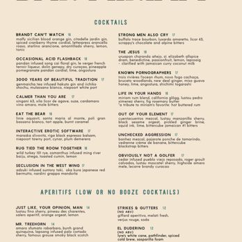 BAR MIRIAM - Updated August 2025 - 93 Photos & 61 Reviews - 307 W ...