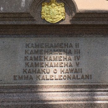 MAUNA ‘ALA ROYAL MAUSOLEUM STATE MONUMENT - Updated May 2026 - 109 ...