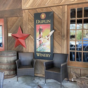 DUPLIN WINERY - Updated November 2024 - 217 Photos & 100 Reviews - 505 ...