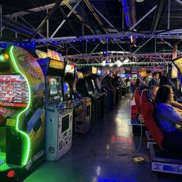 GAME TERMINAL - Updated July 2025 - 212 Photos & 169 Reviews - 201 ...