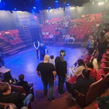 THE NOCTURNE THEATRE - Updated July 2024 - 32 Photos & 17 Reviews - 324 ...