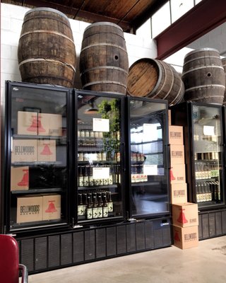 BELLWOODS BREWERY - Updated September 2025 - 35 Photos & 19 Reviews ...