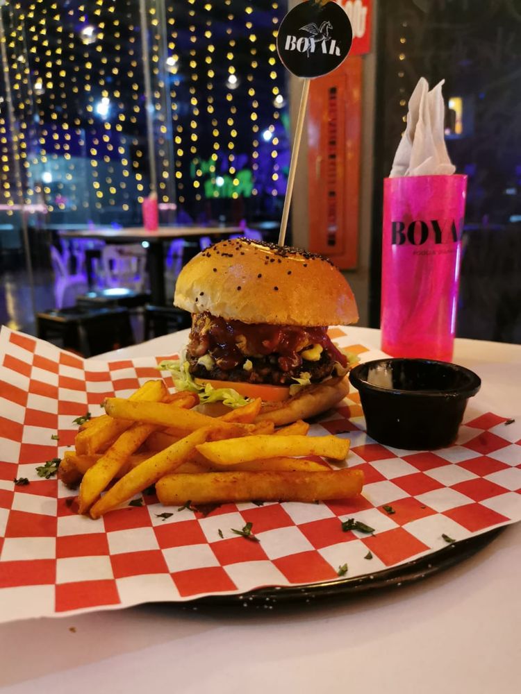 BOYAK CLUB - Updated December 2024 - Centro, San Nicolás de los Garza ...