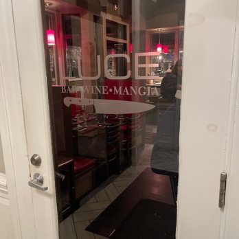 LUCE - Updated December 2024 - 810 Photos & 534 Reviews - 245 Granby St ...