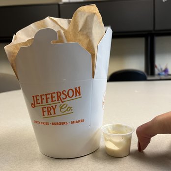 JEFFERSON FRY CO - Updated October 2025 - 22 Photos & 25 Reviews - 9 ...