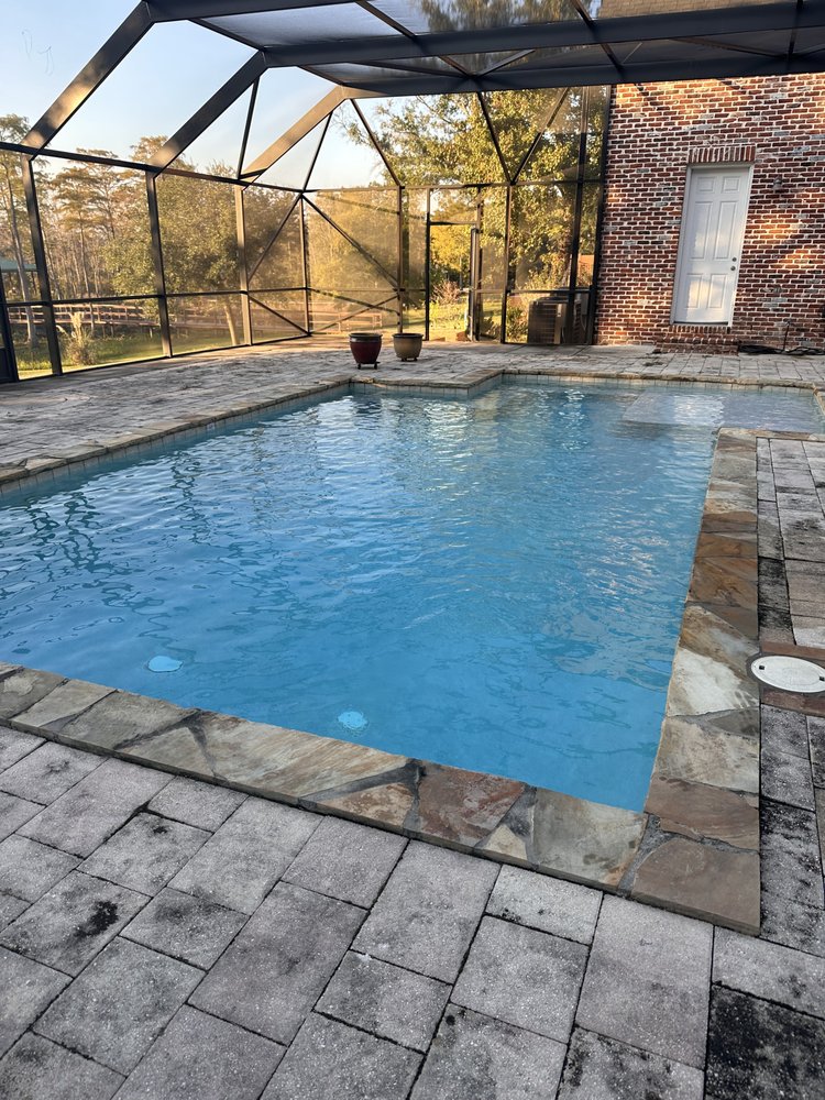 PREMIER CHOICE POOLS - Updated September 2025 - 21 Photos - 5011 ...