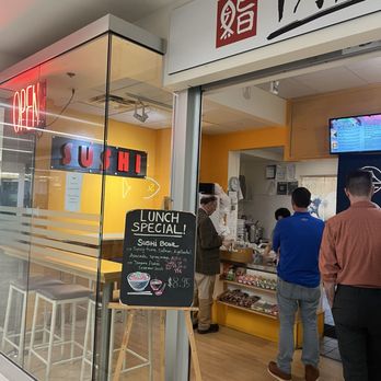 SUSHI TAKATSU - Updated January 2026 - 142 Photos & 164 Reviews - 733 ...