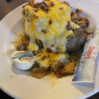 TATER PATCH - Updated October 2025 - 248 Photos & 340 Reviews - 103 ...