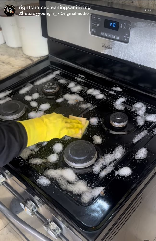 RIGHT CHOICE CLEANING AND SANITIZING SERVICES - Updated March 2025 - Request a Quote - 21 Photos ...