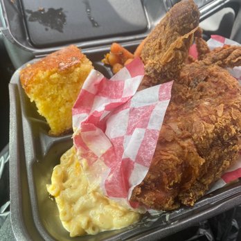 CHICKEN’S KITCHEN - 223 Photos & 91 Reviews - 629 Derbigny St, Gretna ...