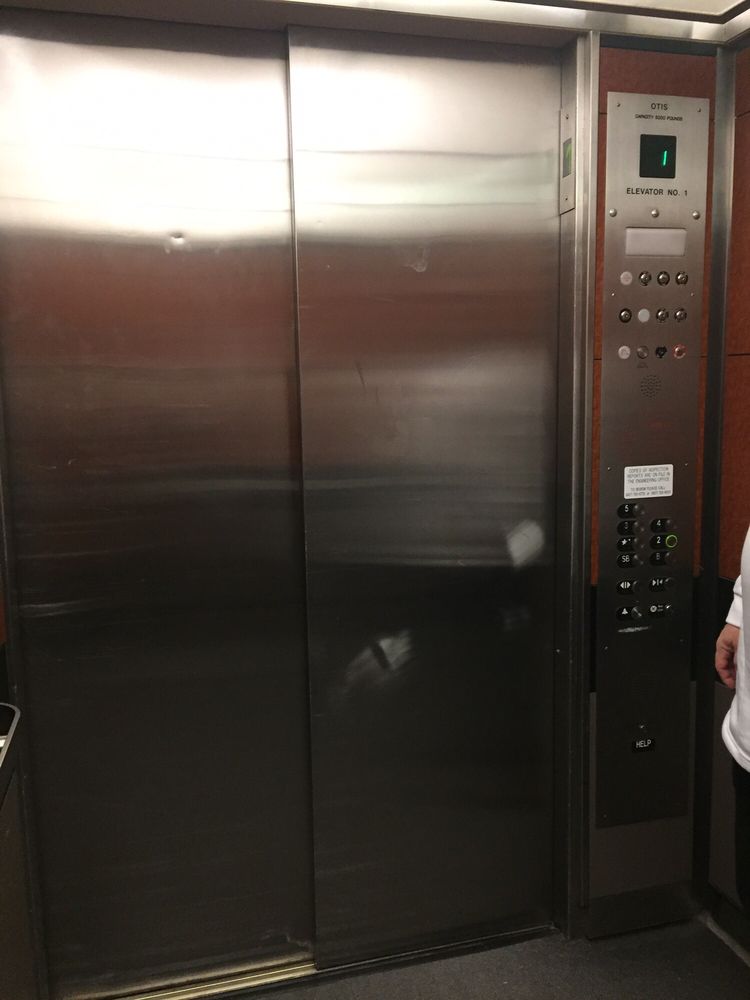 WILSON SQUARE BUILDING - Updated February 2026 - 30 Harrison St ...