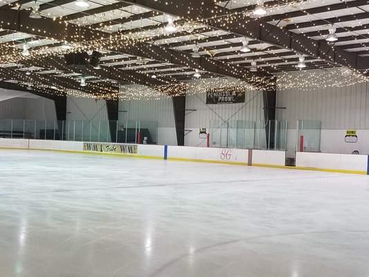 HAMPTON ROADS ICEPLEX - Updated December 2025 - 20 Photos & 21 Reviews ...