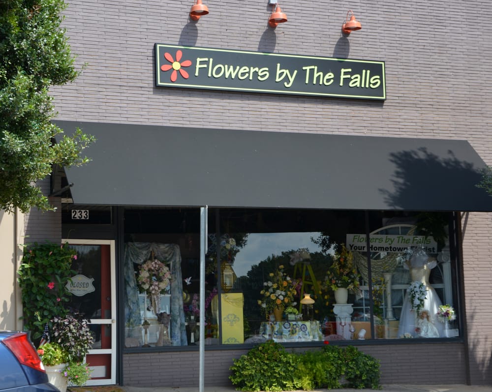 FLOWERS BY THE FALLS - Updated May 2026 - 13 Photos - 624 E King St ...