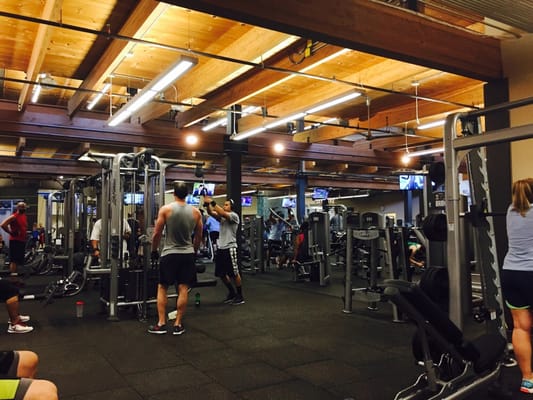 GOLD’S GYM - AUSTIN HIGHLAND - Updated August 2025 - 138 Reviews - 6001 ...