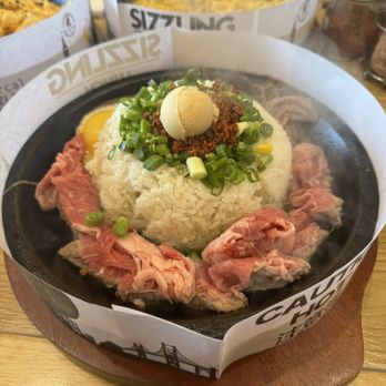 SIZZLING LUNCH - Updated August 2024 - 1074 Photos & 534 Reviews ...