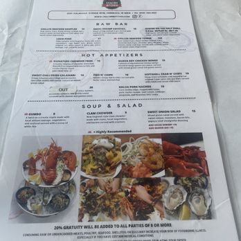 CRACKIN’ KITCHEN - Updated August 2025 - 158 Photos & 71 Reviews - 2330 ...