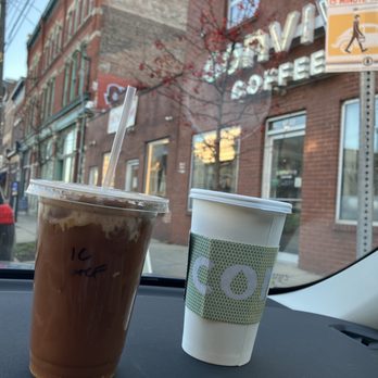 CONVIVE COFFEE ROASTERY - Updated August 2025 - 37 Photos & 36 Reviews - 4032 Butler St ...