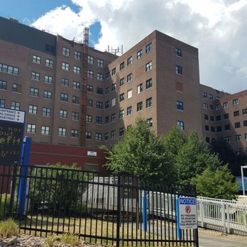 VA MEDICAL CENTER - Updated October 2025 - 800 Irving Ave, Syracuse ...