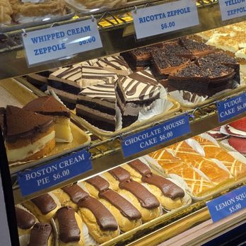 MIKE’S PASTRY - Updated April 2025 - 8035 Photos & 9308 Reviews - 300 ...