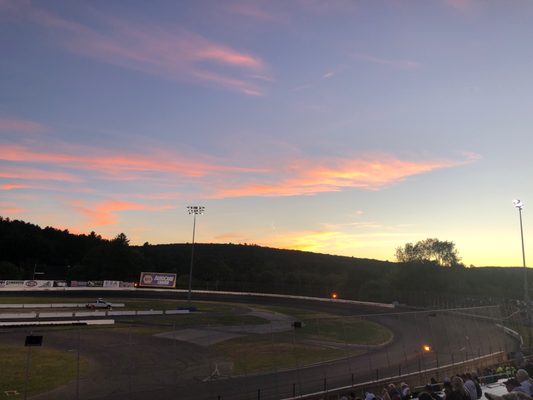 STAFFORD MOTOR SPEEDWAY - Updated August 2024 - 53 Photos & 18 Reviews ...