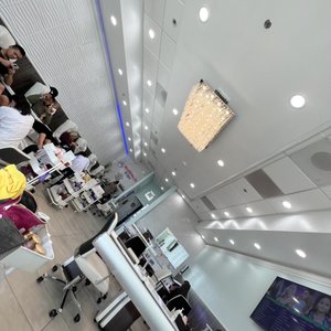 WORLD NAILS & SPA - 359 Photos & 186 Reviews - Nail Salons - 1610 ...