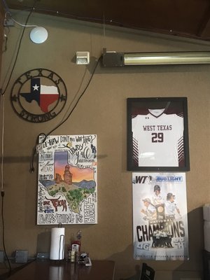 BUFF’S - 42 Photos & 89 Reviews - 2201 4th Ave, Canyon, Texas ...