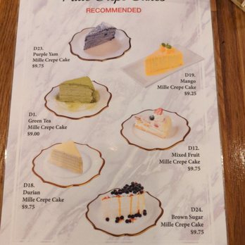 PRINCE TEA HOUSE - Updated May 2024 - 1127 Photos & 261 Reviews - 134 ...