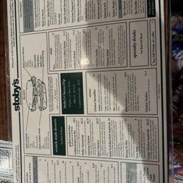 STOBY’S RESTAURANT - Updated December 2025 - 143 Photos & 176 Reviews ...