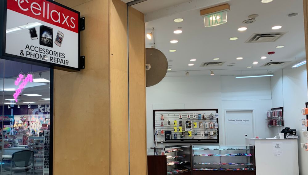 CELLAXS PHONE REPAIR - Updated July 2025 - 20 Photos - 3500 Oleander Dr ...