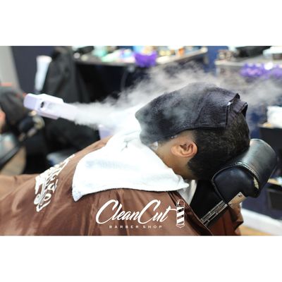 CLEAN CUT BARBER SHOP - Updated June 2025 - 20 Photos & 13 Reviews - 21 ...