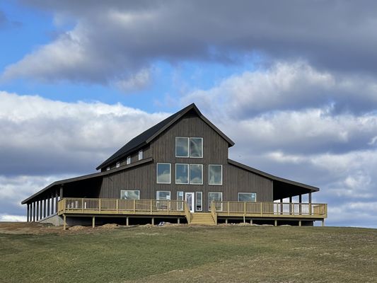 REITANO VINEYARDS - Updated November 2025 - 18 Photos - 137 Lee Burke ...