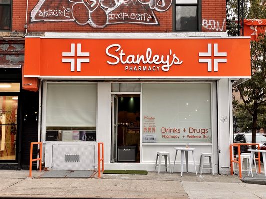 STANLEY’S PHARMACY - Updated January 2026 - 12 Photos & 28 Reviews - 31 ...