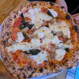 PIZZETIELLO - Updated October 2025 - 126 Photos & 46 Reviews - 41 E ...