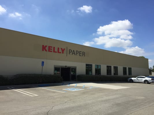 KELLY PAPER - Updated November 2025 - 13 Reviews - 1411 N Grand Ave ...