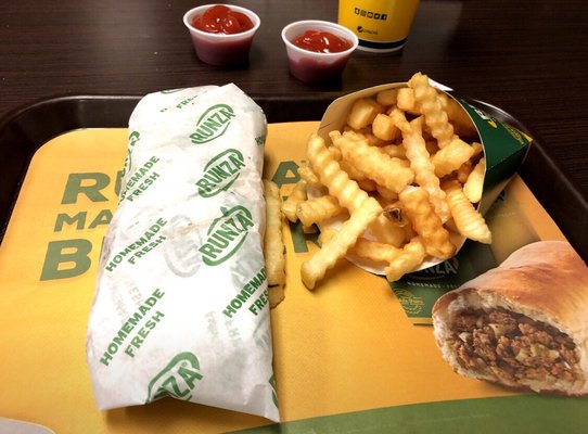 RUNZA - Updated October 2025 - 22 Reviews - 10769 Q St, Omaha, Nebraska ...