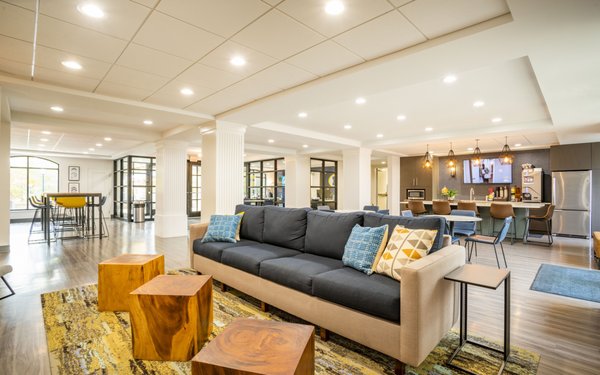 THE COURTYARDS STUDENT APARTMENTS - Updated October 2025 - 10 Photos ...