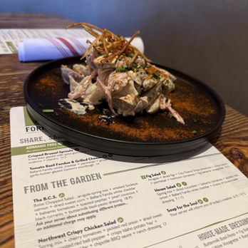 FORK - Updated October 2025 - 1827 Photos & 2438 Reviews - 199 N 8th St ...