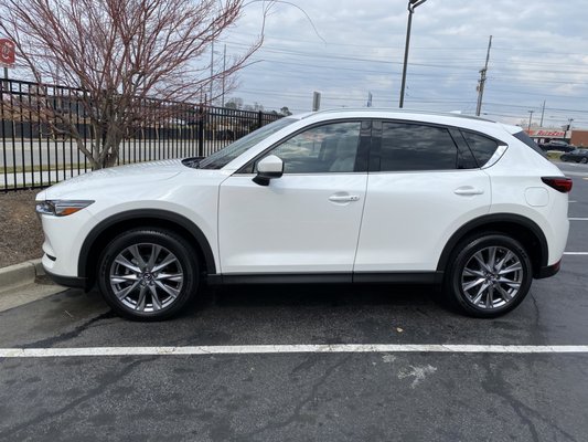 HENNESSY BUICK GMC - Updated March 2025 - 54 Photos & 96 Reviews - 7261 ...