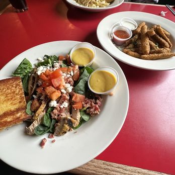 PASTA PRONTO - Updated July 2024 - 109 Photos & 108 Reviews - 2151 ...