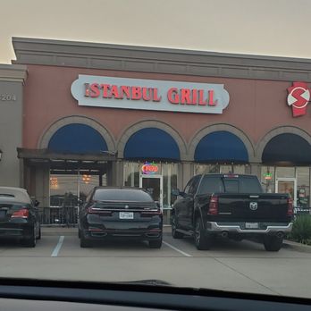 ISTANBUL GRILL - Updated October 2025 - 503 Photos & 642 Reviews - 6204 ...