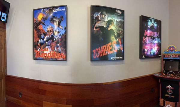 7D DARK RIDE ADVENTURE - Updated October 2025 - 33 Reviews & 26 Photos ...